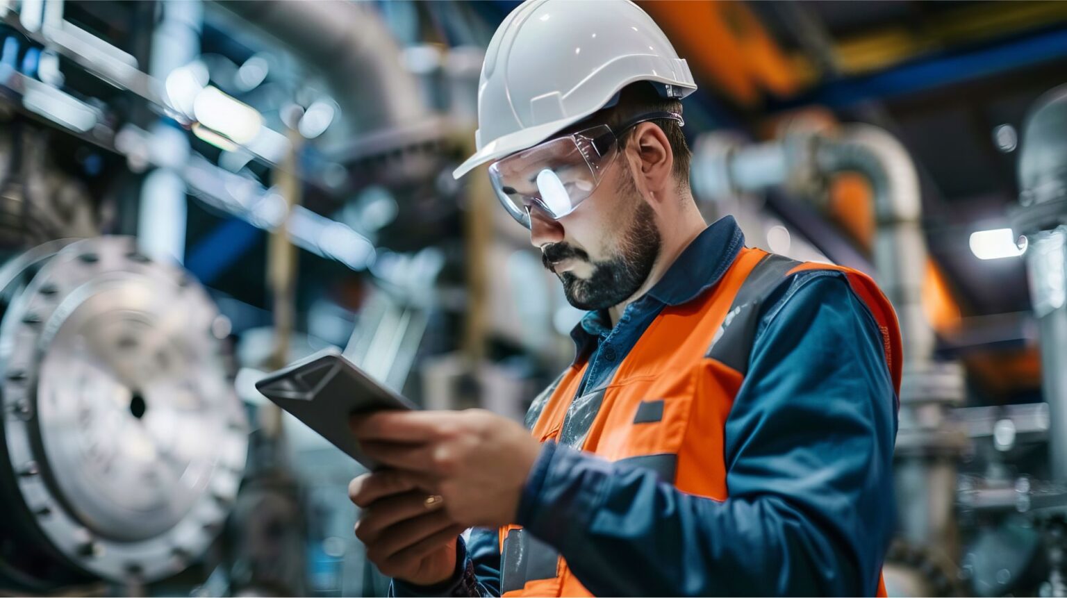 The Best Industrial Field Service Management Software | crewOS