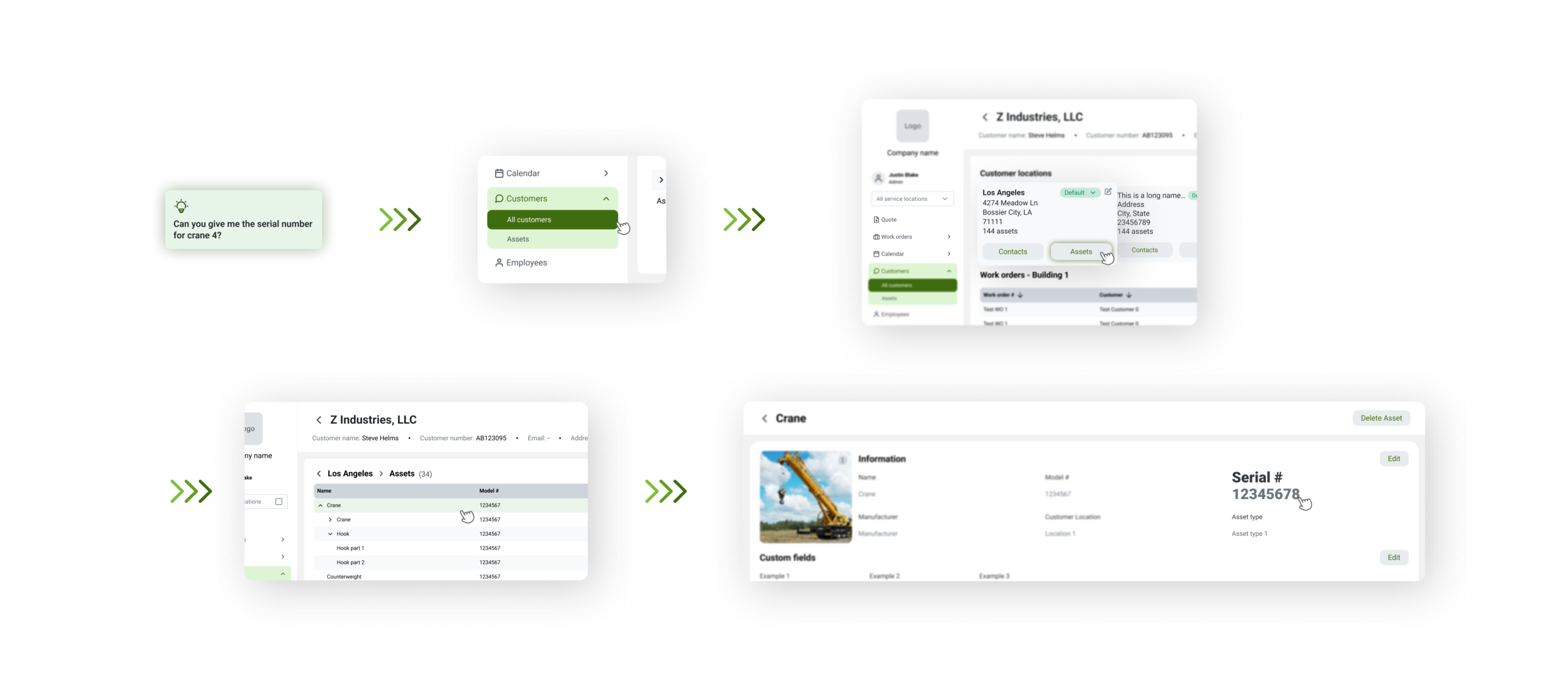 Asset Management